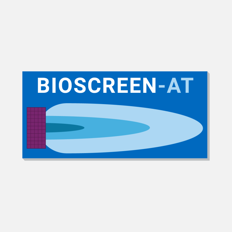 BIOSCREEN-AT - S.S. Papadopulos & Associates, Inc.