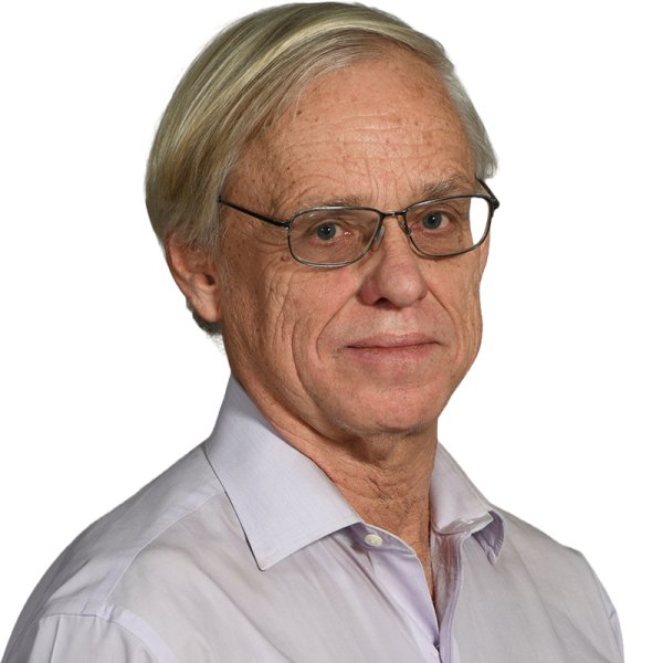 Personnel - S.S. Papadopulos & Associates