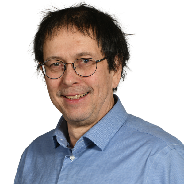 Personnel - S.S. Papadopulos & Associates