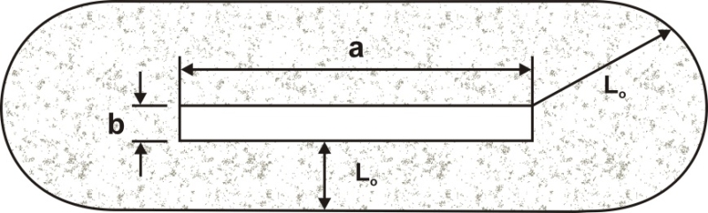 Open Excavation Flow Calculator - S.S. Papadopulos & Associates