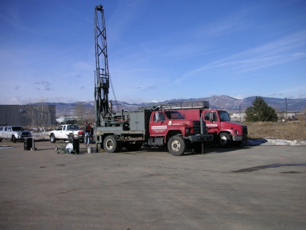 Projects - S.S. Papadopulos & Associates